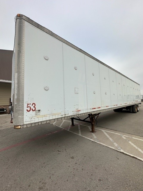 Mckinney Trailer Rentals